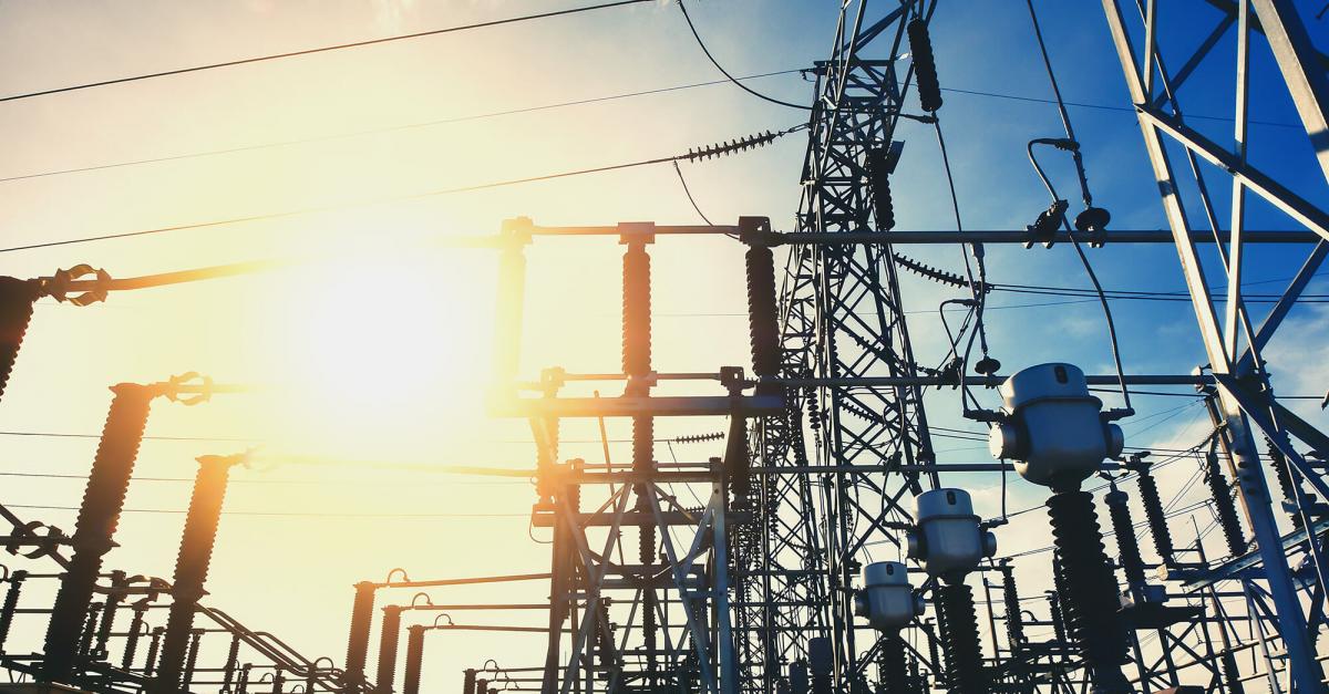 Der Weg zur zertifizierten Informationssicherheit am Beispiel des Energieversorgers Axpo Grid AG ...